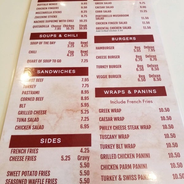 Chester Diner - Diner in Chester