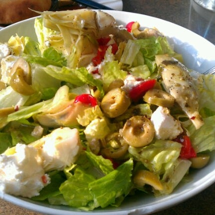 Photos at Café Pogacha - Café in Bellevue