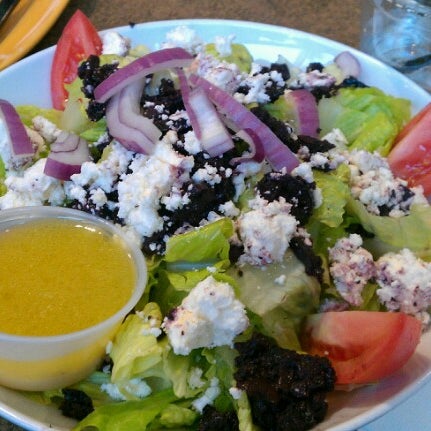 Photos at Café Pogacha - Café in Bellevue