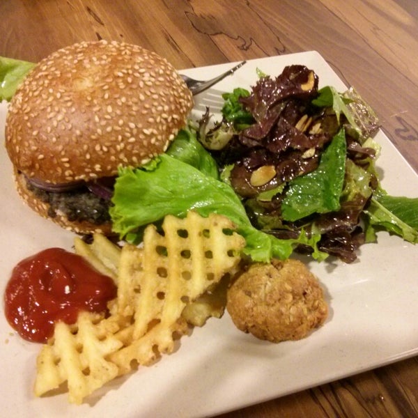 Sudo Cafe - Corporate Cafeteria in Kirkland