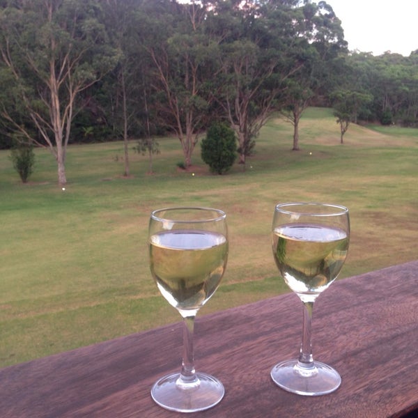 Lane Cove Golf Club - Golf Club