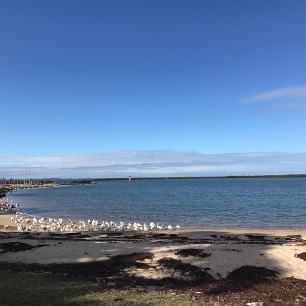 Tooradin Foreshore - Foreshore Rd