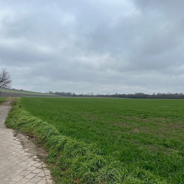 Alzey - Alzey, Rheinland-Pfalz