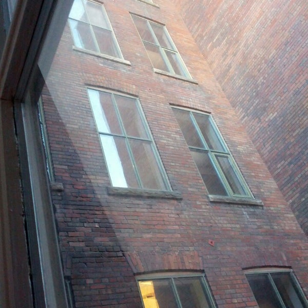 Berkeley Castle - St. Lawrence - Toronto, ON