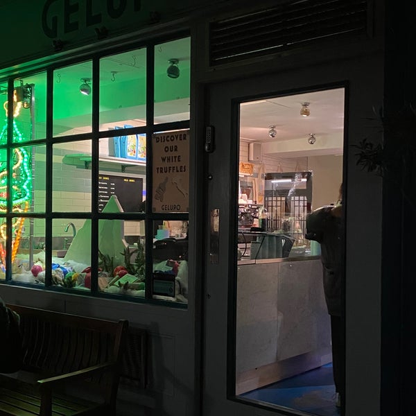 Gelupo - Soho, Greater London