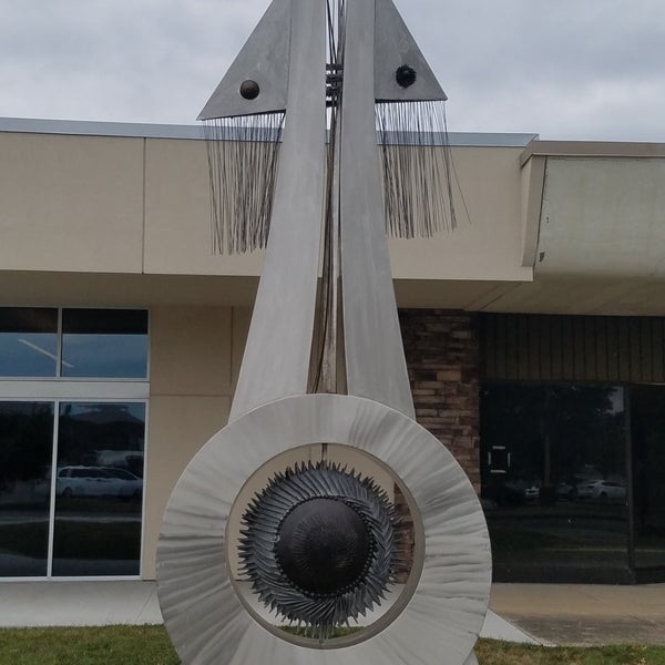 American Museum Of Science & Energy (AMSE) - Oak Ridge, TN