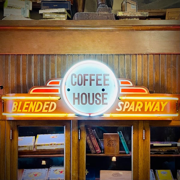 McMenamins Spar Café - Downtown Olympia - 42 tips