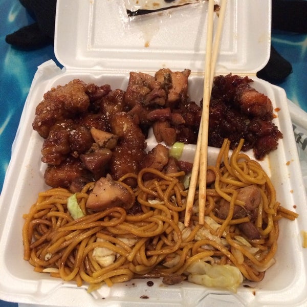 Mandarin Express - Chinese Restaurant in Savannah