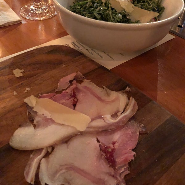 Tavolata Capitol Hill - Italian Restaurant in Seattle