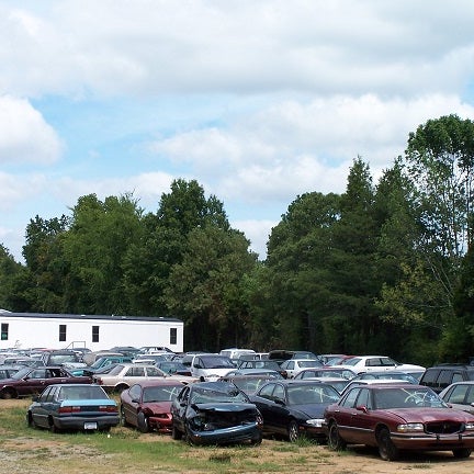 U Pick It Used Auto Parts - Automotive Repair Shop
