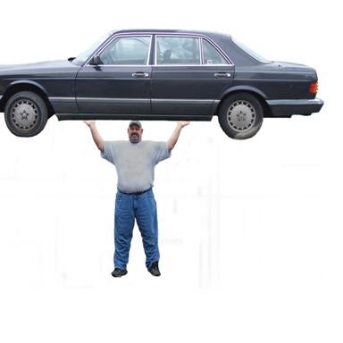 U Pick It Used Auto Parts - Automotive Repair Shop