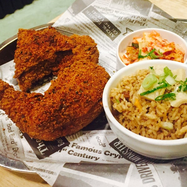 Bad Bird - Poblacion - 56 tips from 1817 visitors