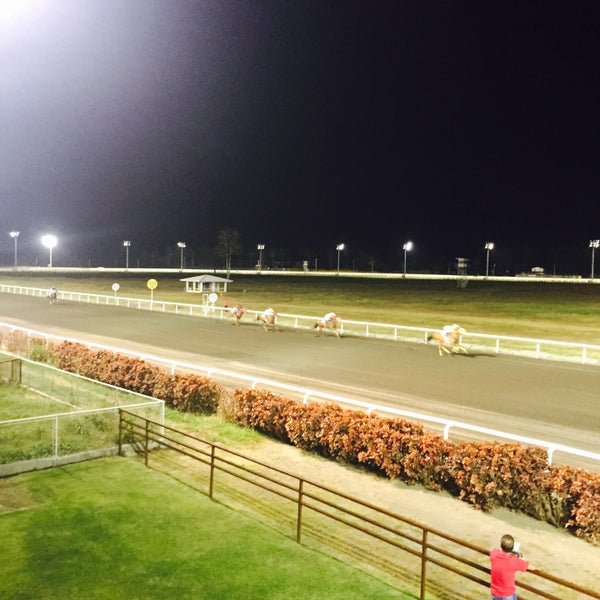 Metro Manila Turf Club Inc. - Malvar, Batangas