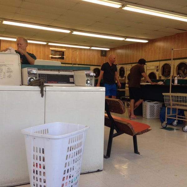 Fluff Dry - Laundry Service in Long Beach