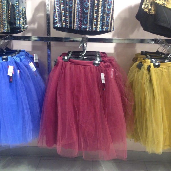 Discovery Clothing - Buffalo Grove, IL