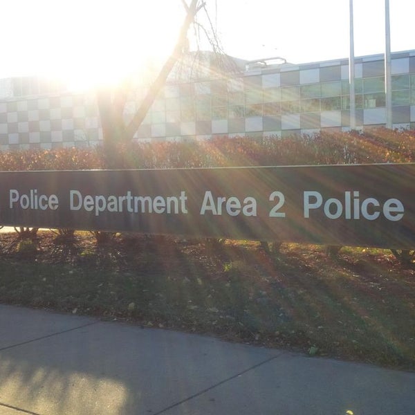 Chicago Police Dept Area 2 - Pullman - 727 E 111th St