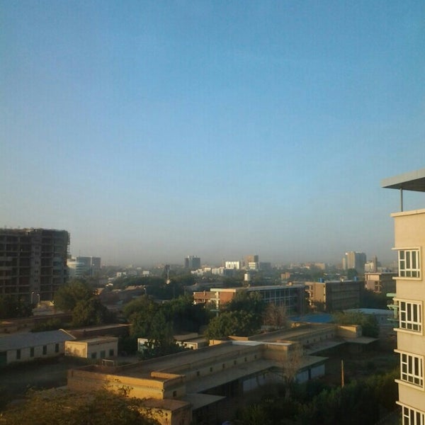 NADA FMU Office, Petronas Sudan Complex, Khartoum, The Republic Of ...