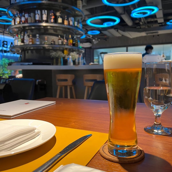 francesco yabe - 珠江西路高徳置地夏