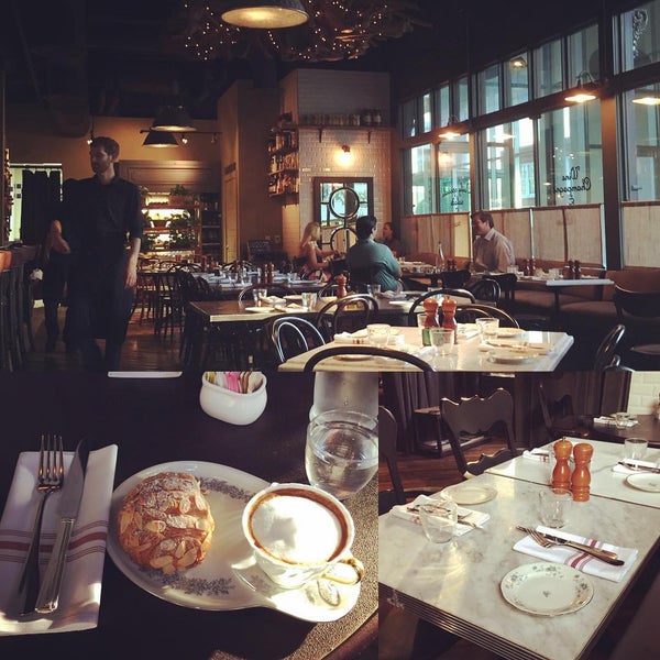 Mercat Bistro - 12 tips from 722 visitors