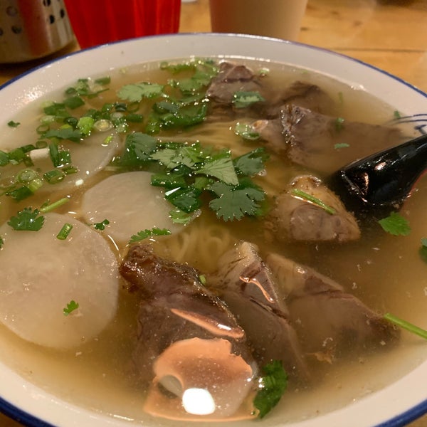 Noodle Topia - Madison Heights, MI