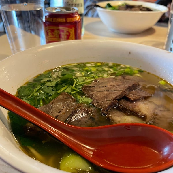 Noodle Topia - Madison Heights, MI