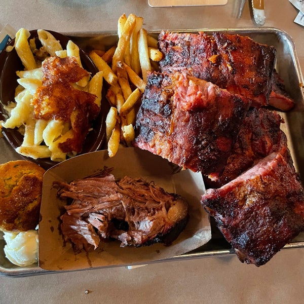 Union Woodshop - BBQ Joint in Clarkston