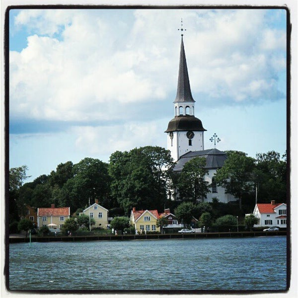 Mariefred - 461 visitors