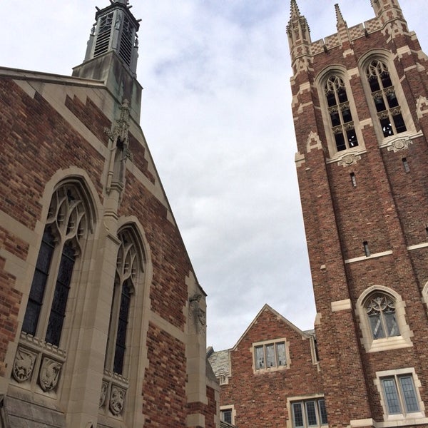Photos at Colgate Rochester Crozer Divinity School - Religious School ...