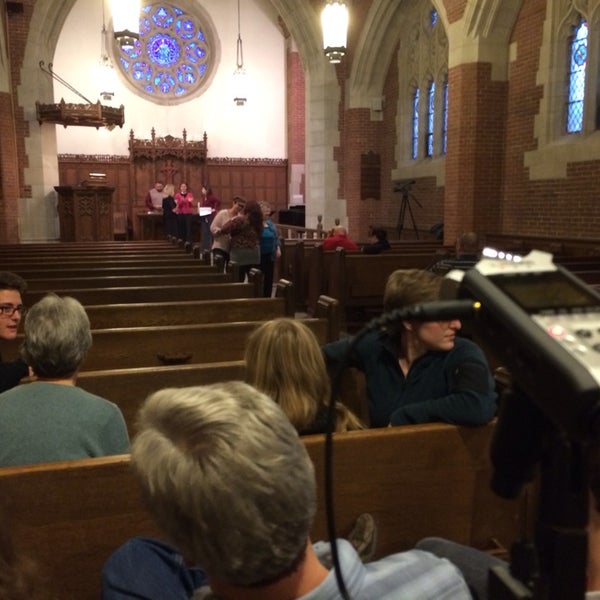 Photos at Colgate Rochester Crozer Divinity School - Religious School ...