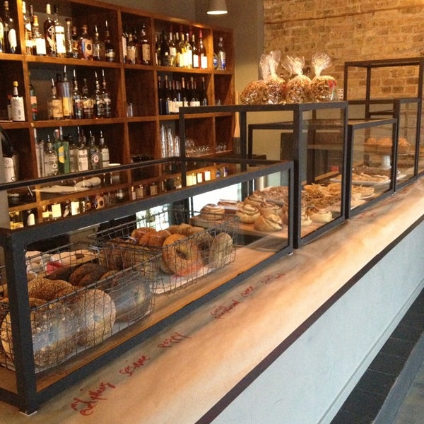 Reno - Italian Restaurant in Logan Square