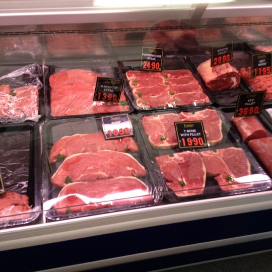 Florence Butcher - Butcher