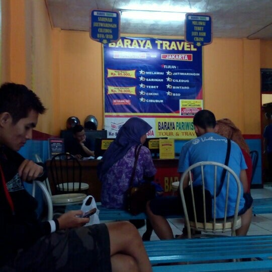 Baraya Travel - 24 tips from 915 visitors