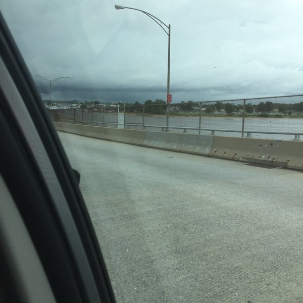 Joseph P. Addabbo Memorial Bridge - Bridge in Howard Beach