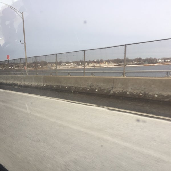 Joseph P. Addabbo Memorial Bridge - Bridge in Howard Beach