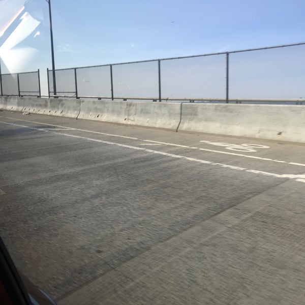 Joseph P. Addabbo Memorial Bridge - Bridge in Howard Beach