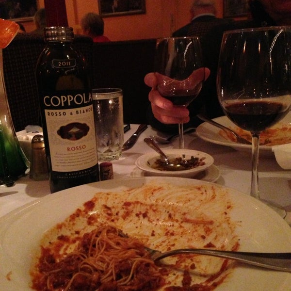 Photos at La Collina - Italian Restaurant