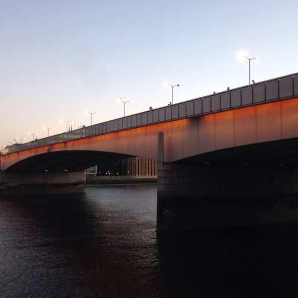 London Bridge - 138 tips from 36709 visitors