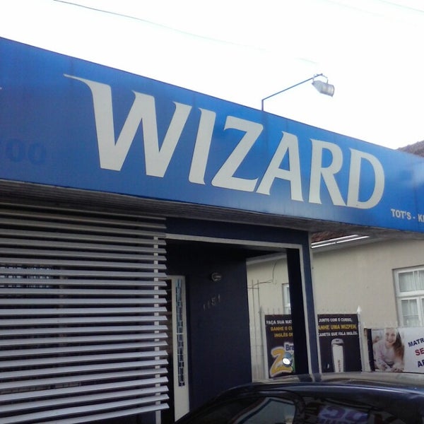 Wizard - Language School in Gravataí
