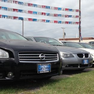 CarZone USA - Car Dealership in Northwestern Baltimore