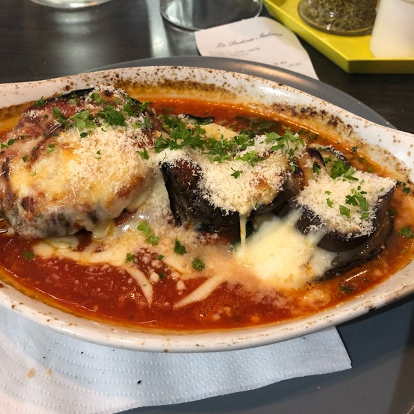 La Pasteria Italiana - Italian Restaurant