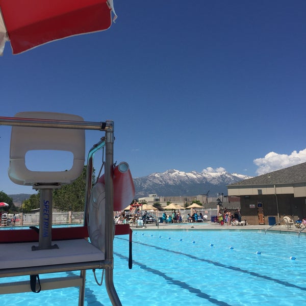 Photos at Lehi Outdoor Swimming Pool - 3 tips from 57 visitors