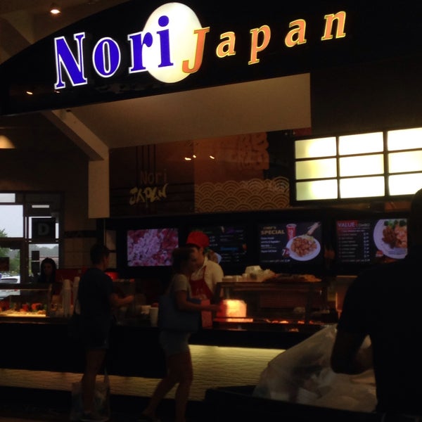 Nori Japan Restaurant - Asian Restaurant