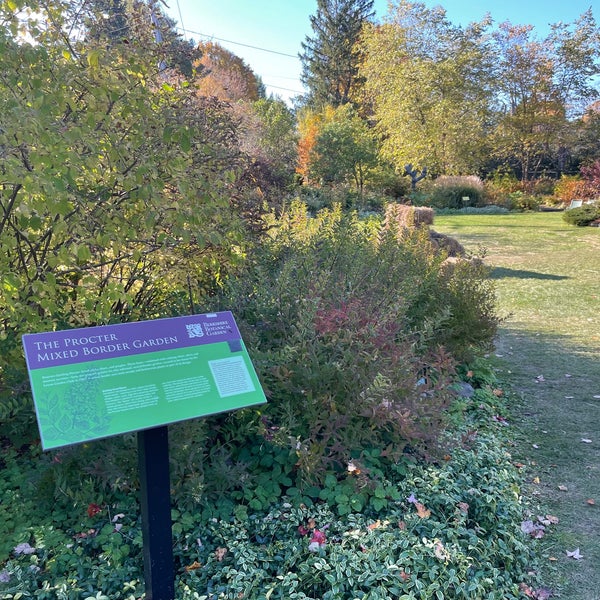 Berkshire Botanical Garden - 3 tips from 342 visitors