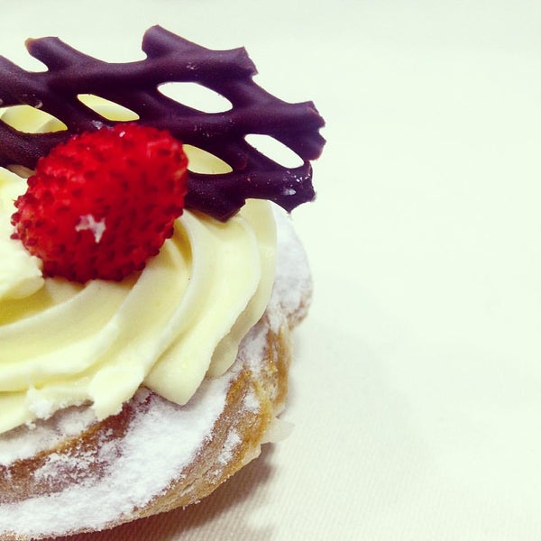 Pasticceria De Riso - Dessert Shop in Minori