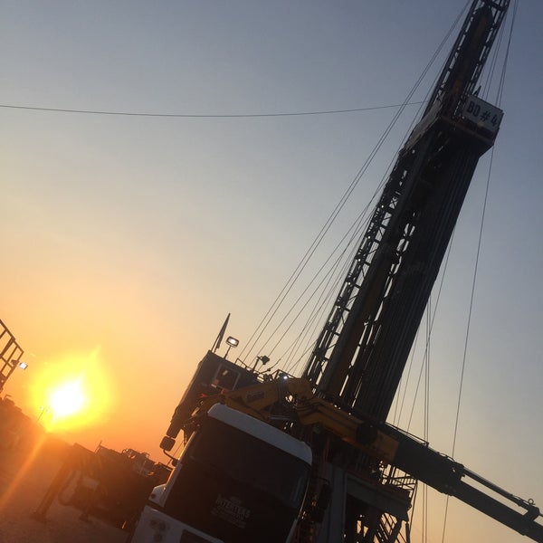 Bordrill Bd#4 Kulesi Yeni Lokasyon - Business Center in Buharkent