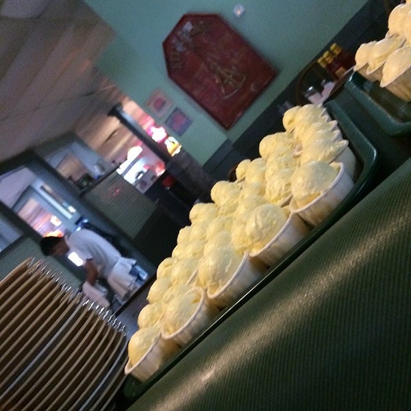 Photos at Potatoe Patch - American Restaurant in Houston