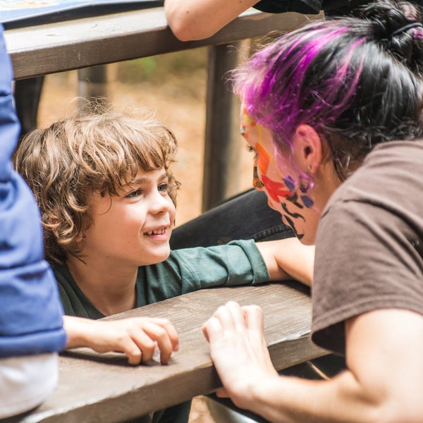 YMCA Camp Collins - Summer Camp in Gresham