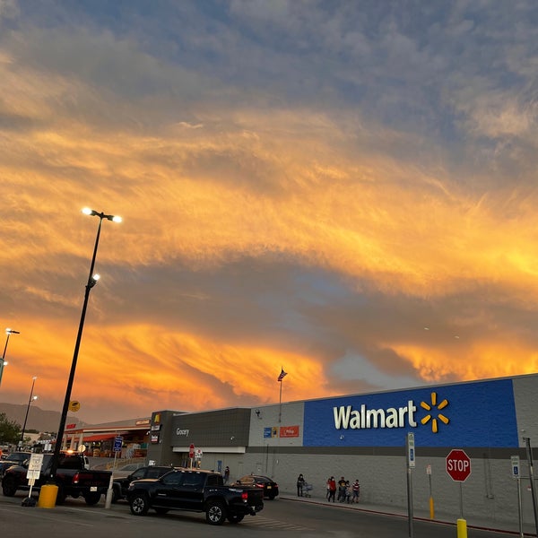 Photos at Walmart Supercenter - Big Box Store in Remcon