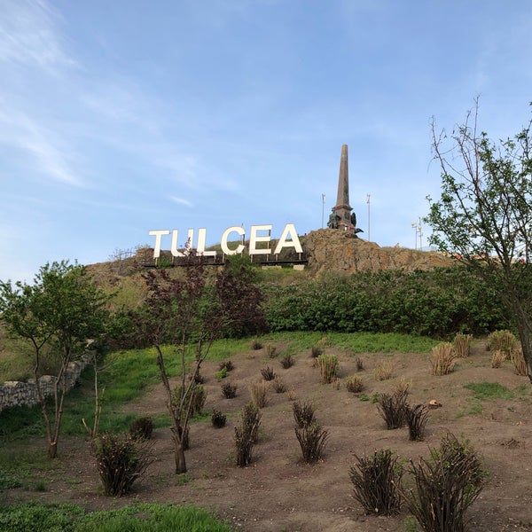 Tulcea