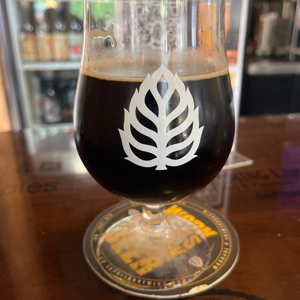Lupulin Brewing - Brewery in Big Lake
